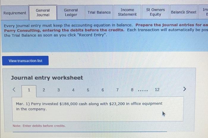 Solved Kathy Perry opens a web consulting business called | Chegg.com