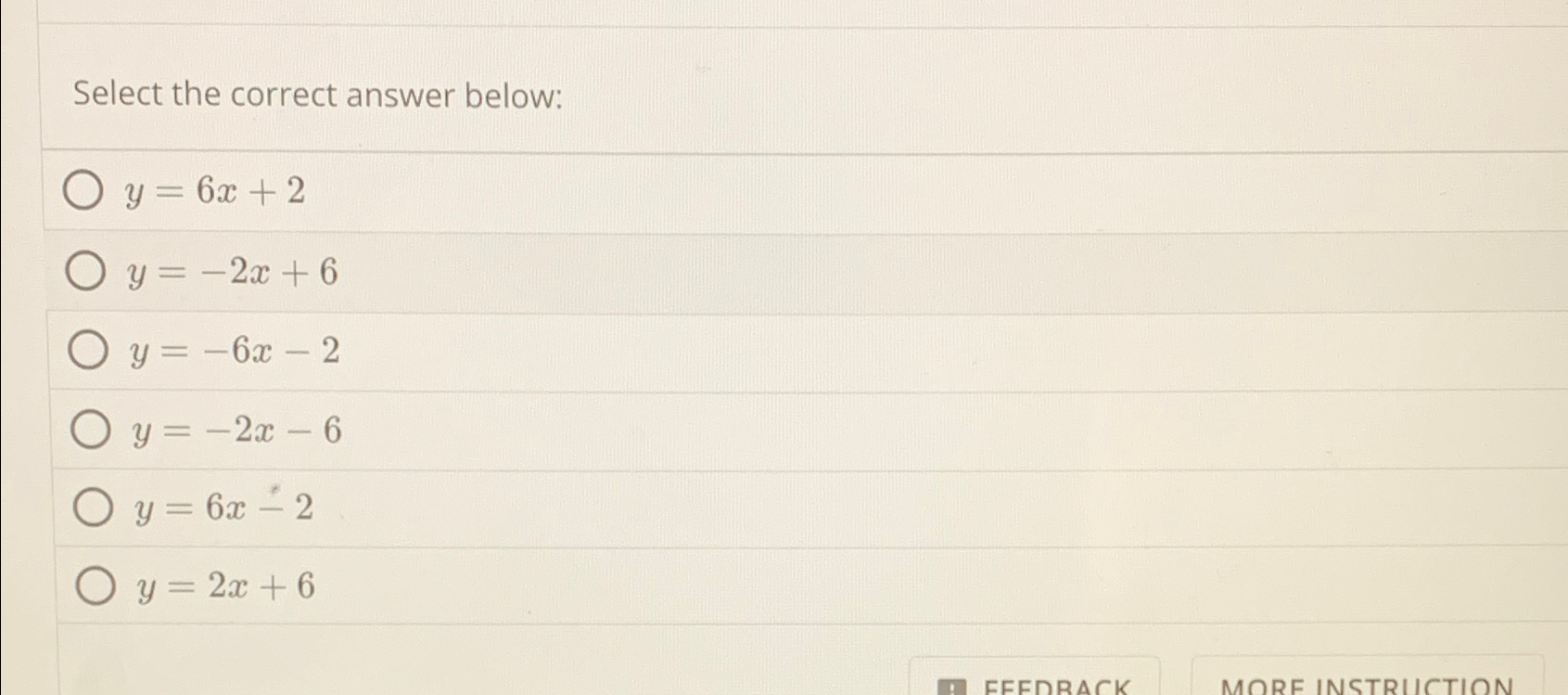 Solved Select the correct answer | Chegg.com