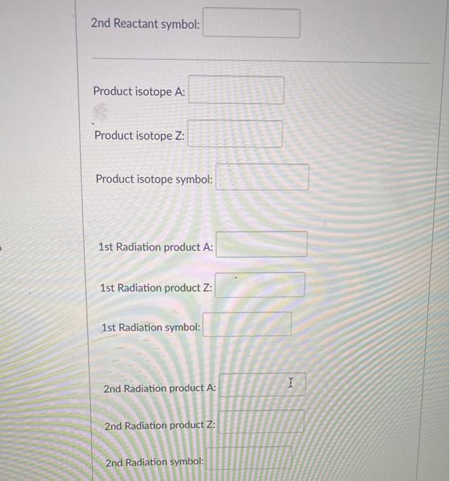 Beta decay of 67Cu Handwrite the balanced nuclear | Chegg.com