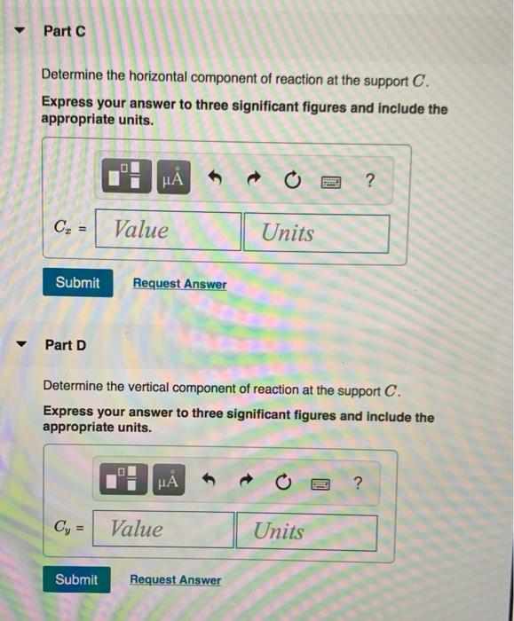 Solved 1 Review Consider the structure shown in (Figure 1). | Chegg.com