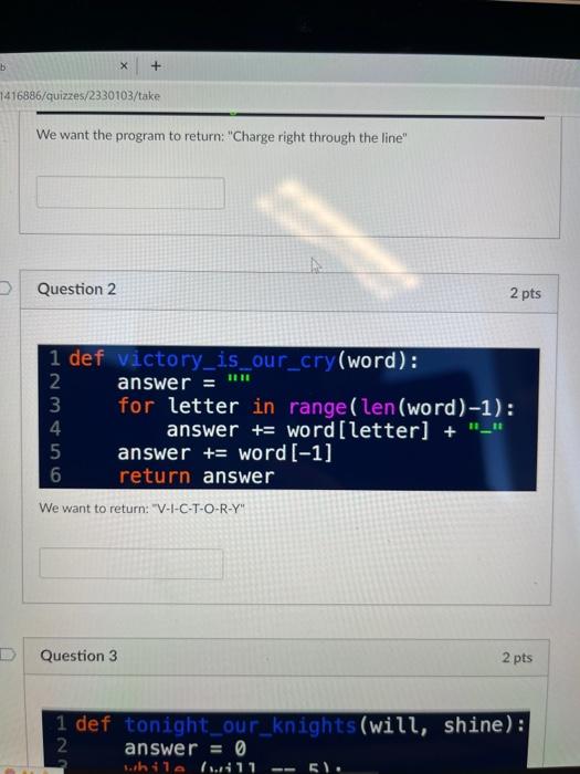 Solved can you help me answer these questions from my pre | Chegg.com
