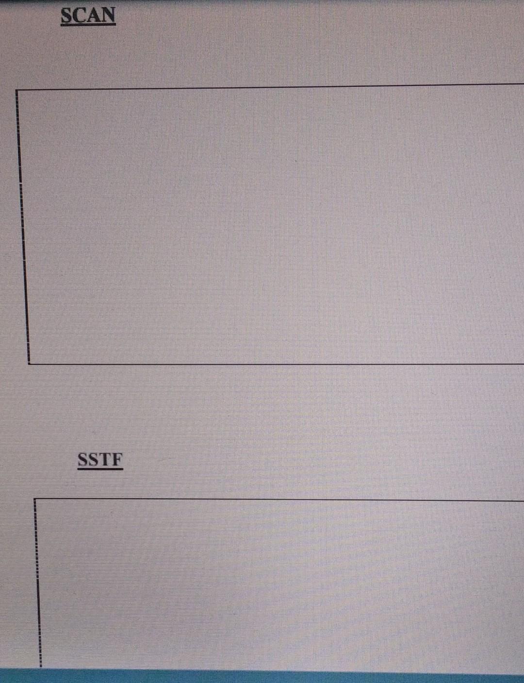 Solved Suppose that the head of a moving-head disk with 200 | Chegg.com