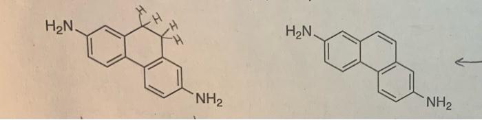 Solved H2N. H2N. "NH₂ NH2 | Chegg.com