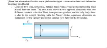 Solved (Show the whole simplification steps (define shortly) | Chegg.com
