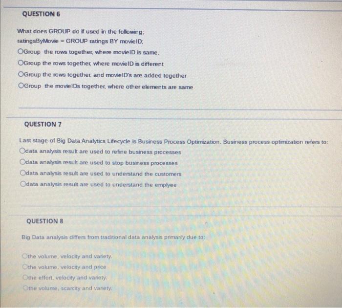 Solved Distributed Fle System is a file system that can | Chegg.com
