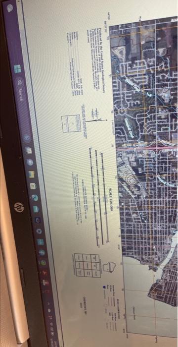 Solved What is the counter interval of Oshkosh Quadrangle | Chegg.com