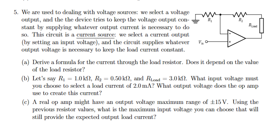Solved A function generator with 50Ω ﻿output impedance is | Chegg.com