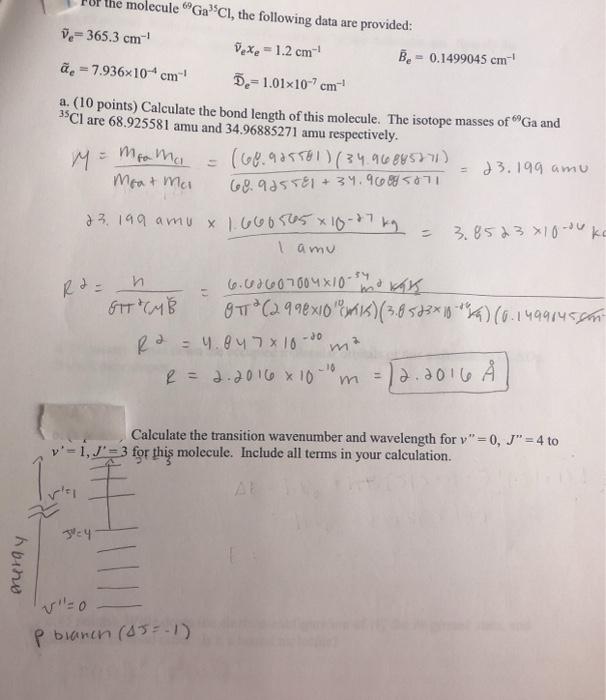 Solved I only need help with part b | Chegg.com