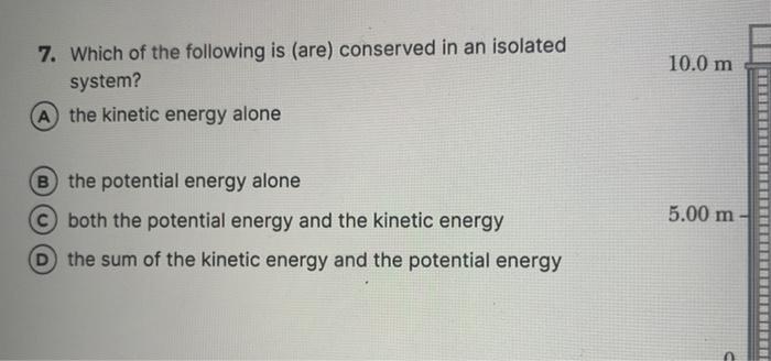 Solved 5. Discuss whether any work is being done by each of | Chegg.com