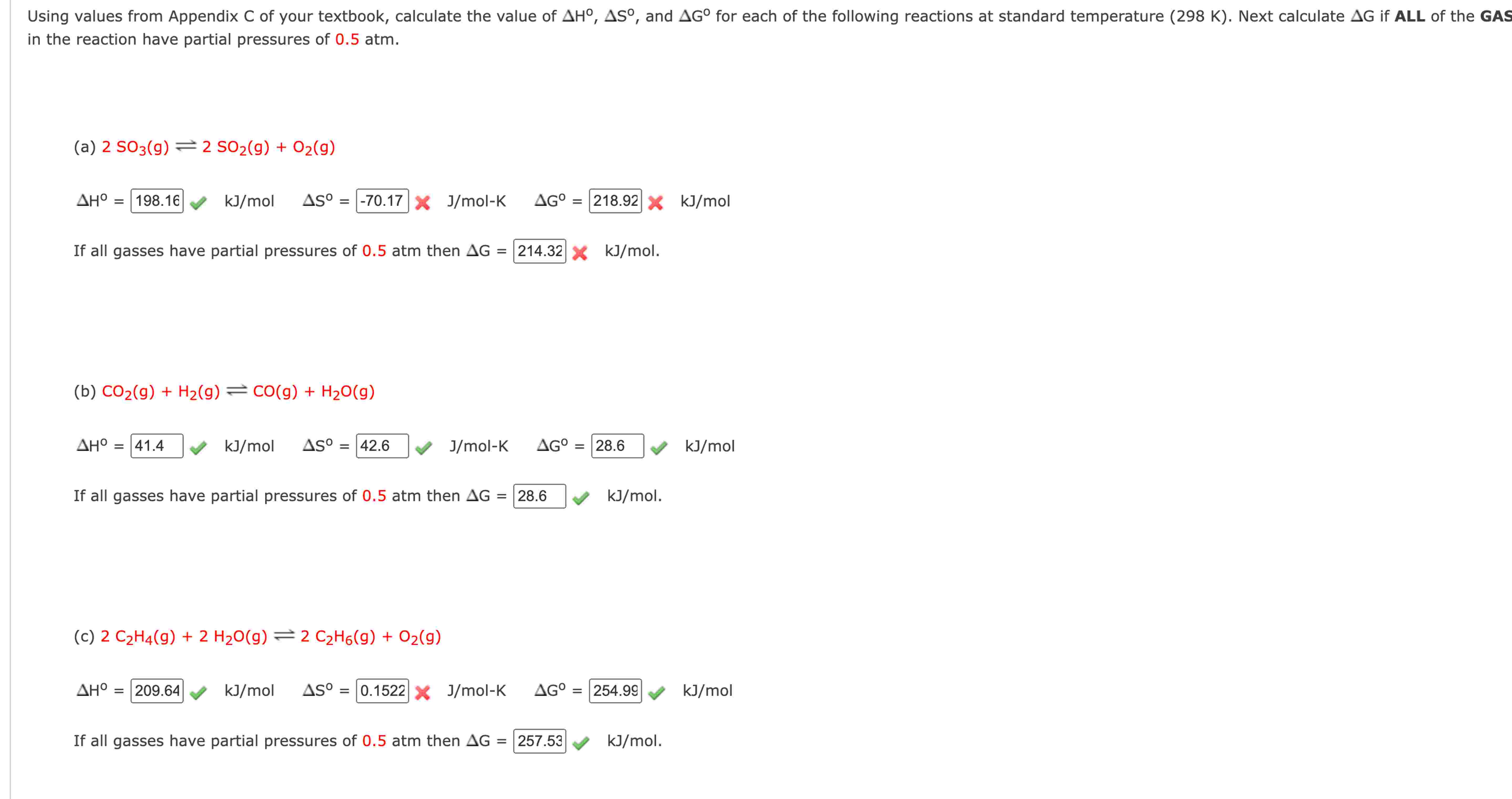 solve A and C please!! | Chegg.com