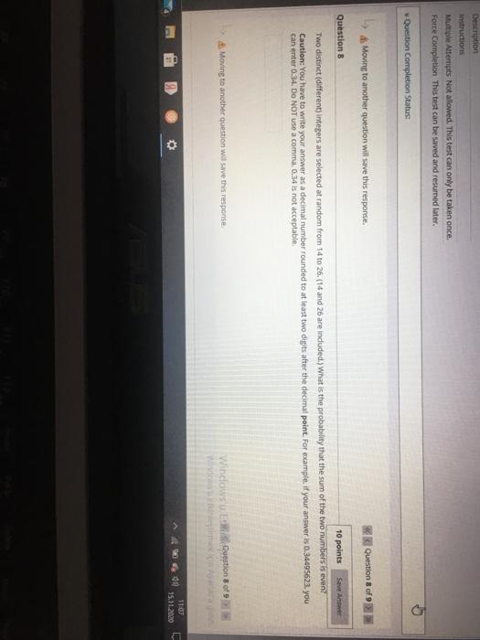 Solved Description Instructions Multiple Attempts Not | Chegg.com