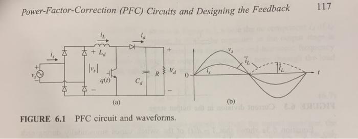 Solved 1. In a single-phase 60-Hz power factor correction | Chegg.com