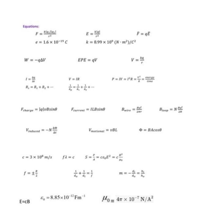Solved please use equations in the same format as the given | Chegg.com Solved please use equations in the same format as the given | Chegg.com