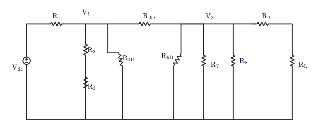 Solved Circuits and DevicesAssignmentDesign a circuit that | Chegg.com