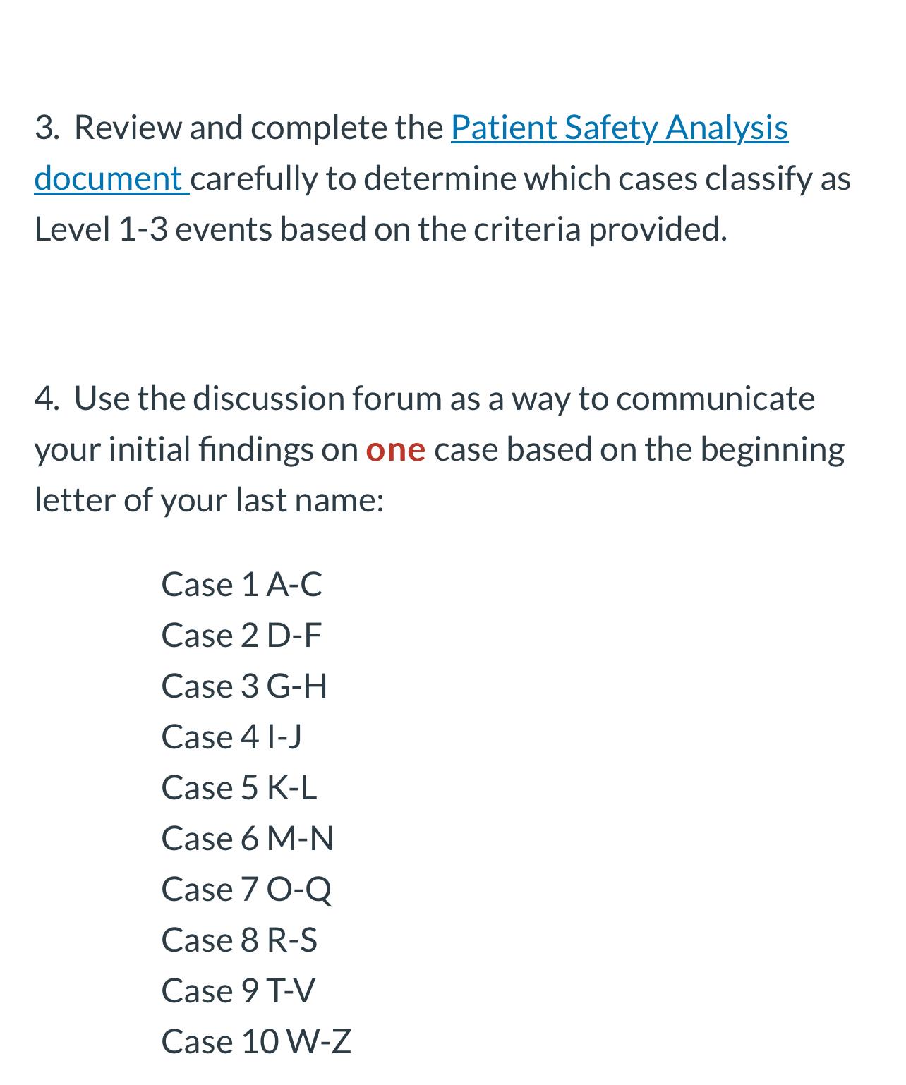 Solved Review the information on TJC SAFER above.Research | Chegg.com