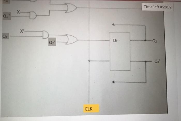 Solved logic design course . **this is the same circut but | Chegg.com Solved logic design course . **this is the same circut but | Chegg.com