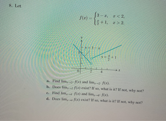 Solved 8. Let $(t) = {3–4, 1 2. 54TV 02 4 a. Find | Chegg.com