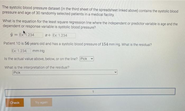 solved-the-systolic-blood-pressure-dataset-in-the-third-chegg
