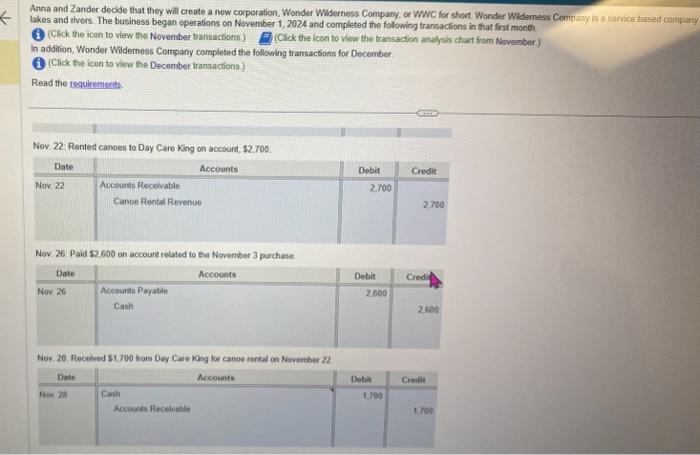 T-accounts have been opened for you. Post the journal | Chegg.com