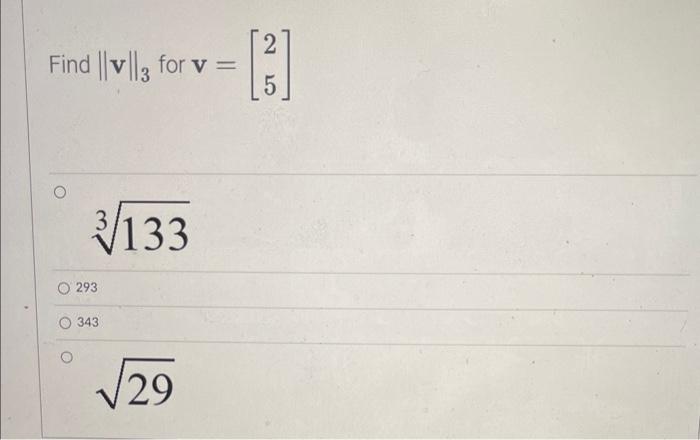 Solved What is the Frobenius inner product A,B on R3×2 for | Chegg.com