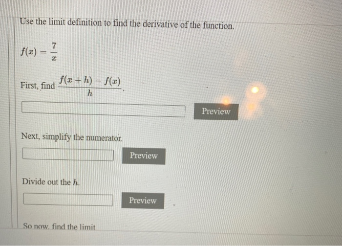 Solved Let f(x) = 2.2c2 - 2.12. Find the equation of the | Chegg.com