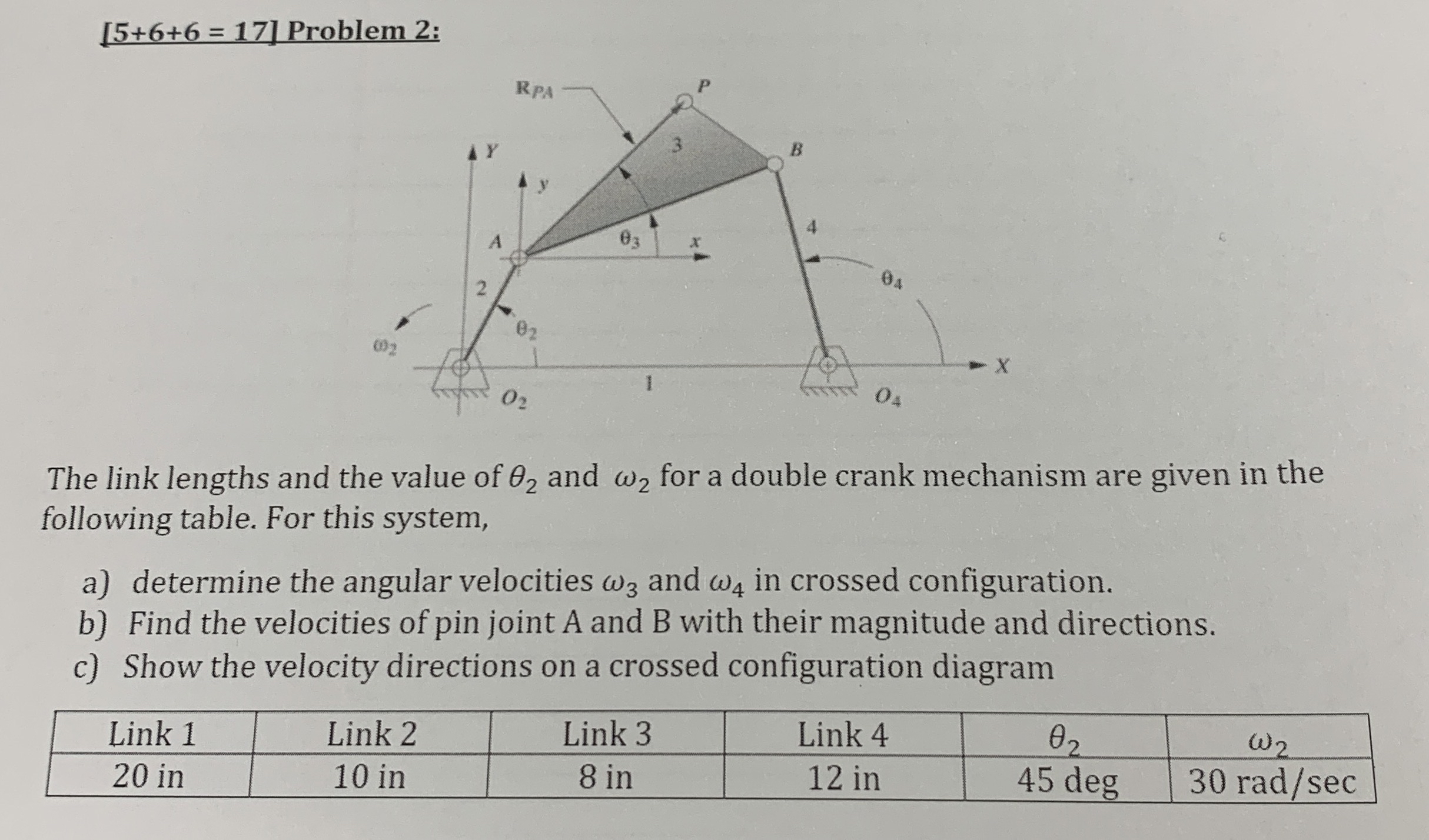 Solve the below problem using MATLAB. Provide a | Chegg.com Solve the below problem using MATLAB. Provide a | Chegg.com