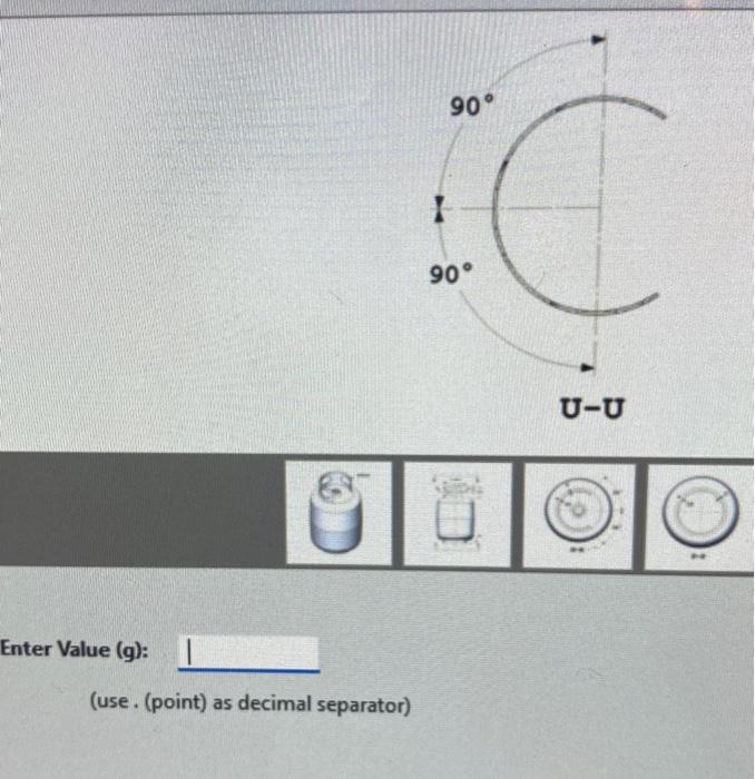 Solved D21002: Intermediate Part - Step 2 - (Tank) Modify | Chegg.com