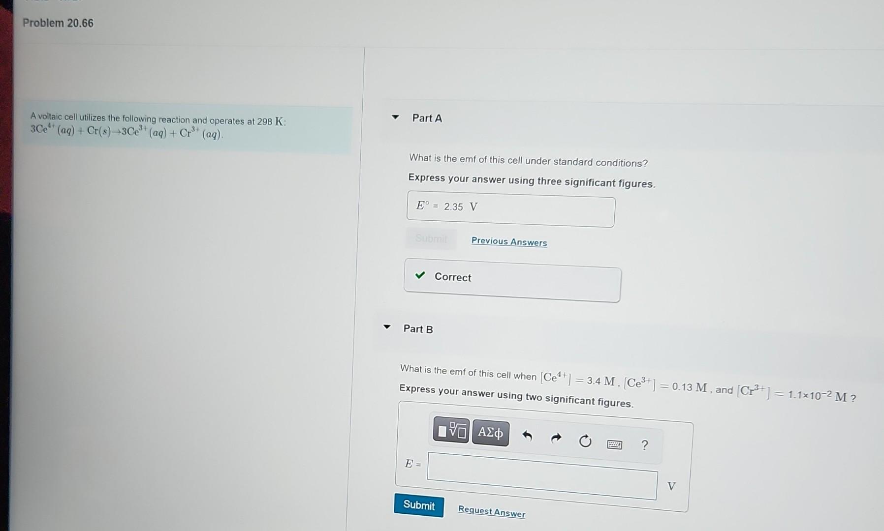 Solved please get me the answer for part B and C it's hard | Chegg.com