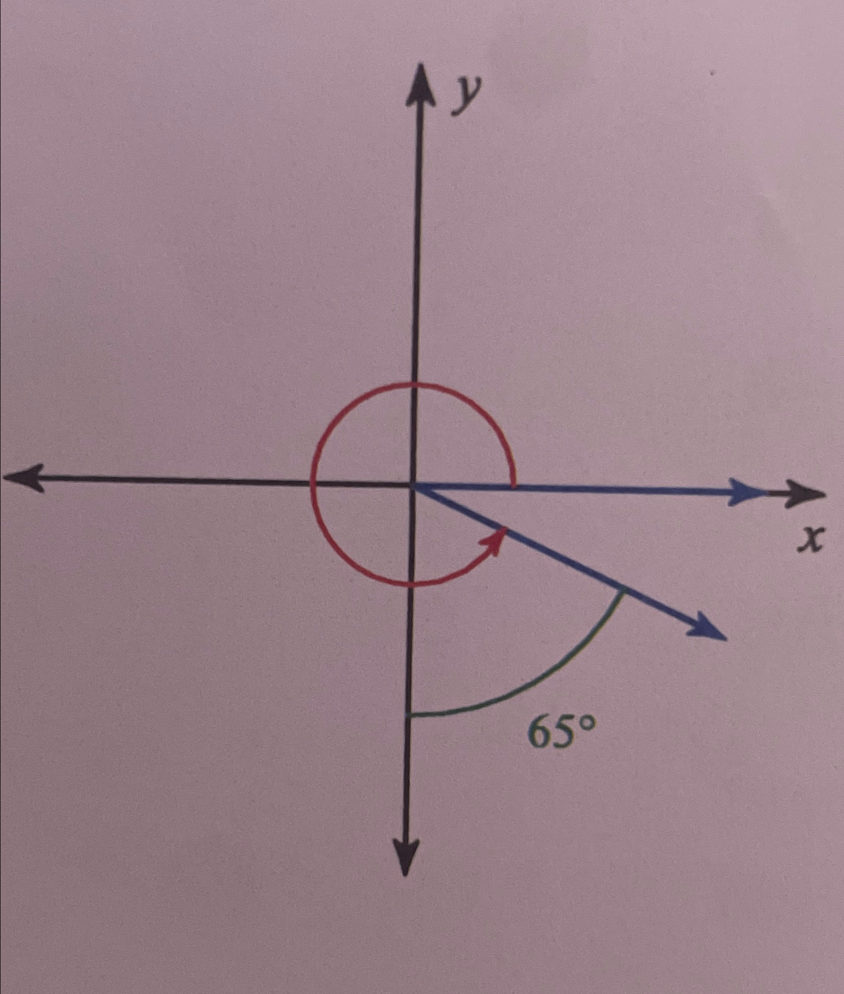 Solved Find the measure of each angle | Chegg.com