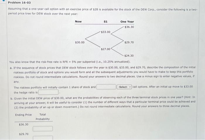 Solved Assuming that a one-year call option with an exercise | Chegg.com