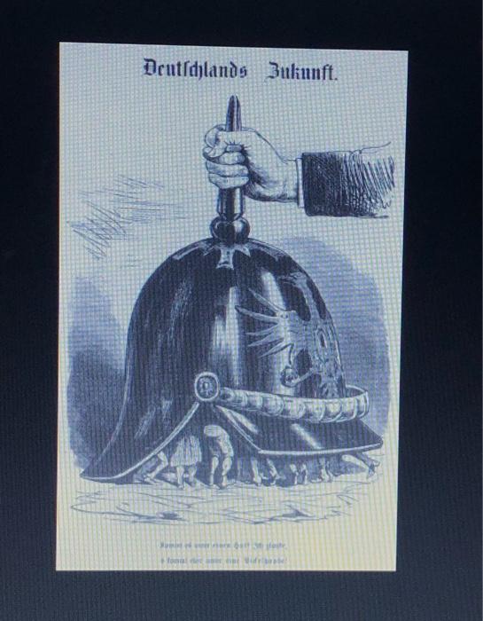 1. what significance of the familiar setting in image | Chegg.com