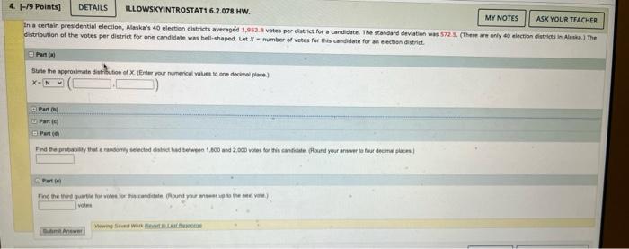 Solved 4. [-19 Points) DETAILS ILLOWSKYINTROSTAT1 | Chegg.com Solved 4. [-19 Points) DETAILS ILLOWSKYINTROSTAT1 | Chegg.com