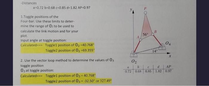 Solved how to get 40.768? when i use toggle position | Chegg.com