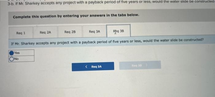 Solved Problem 12-26 (Static) Simple Rate of Return; Payback | Chegg.com Solved Problem 12-26 (Static) Simple Rate of Return; Payback | Chegg.com