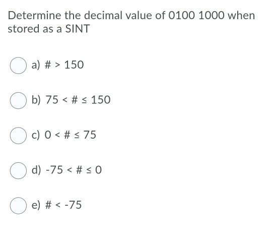 Solved Open loop control systems expect that the inputs and | Chegg.com