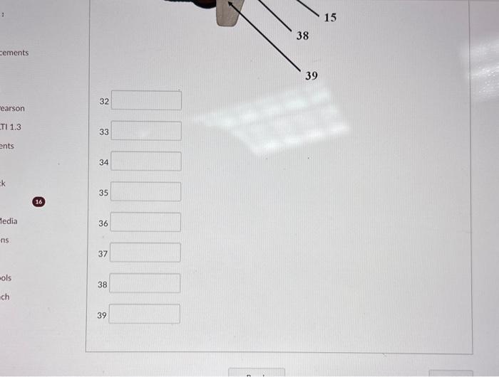 Solved Identify the Brain Structure | Chegg.com