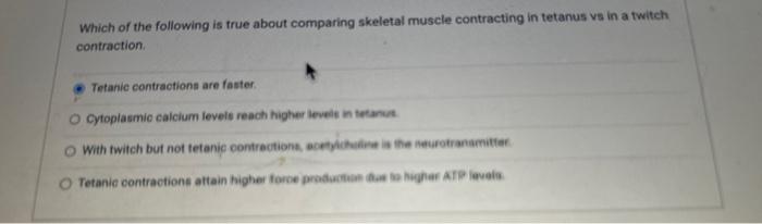 Solved Which of the following is true about comparing | Chegg.com