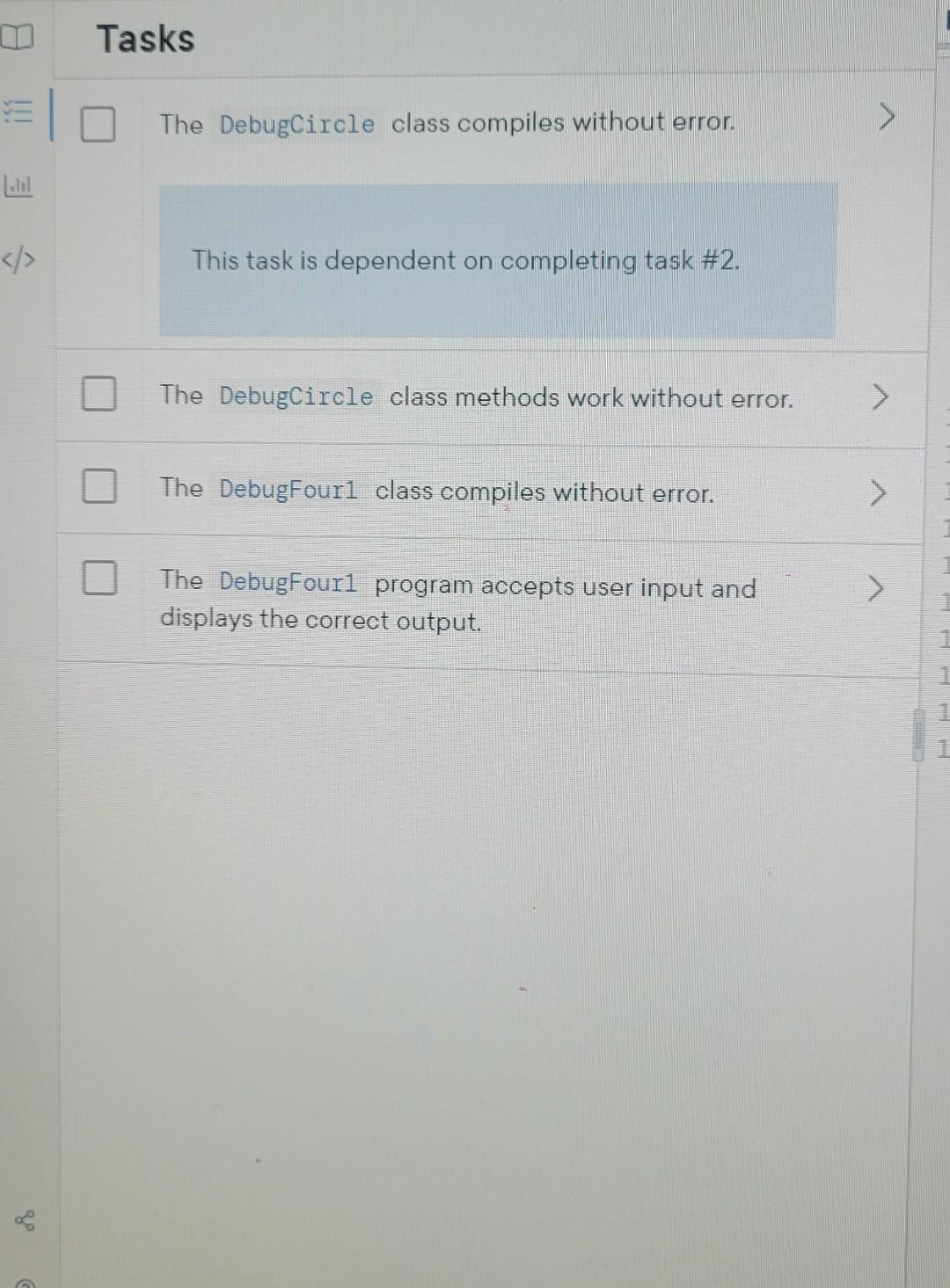 Solved Objectives This lab will focus on your ability to | Chegg.com
