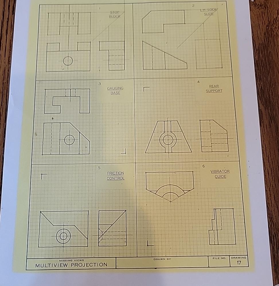 Solved all problems are missing views.provide images of the | Chegg.com