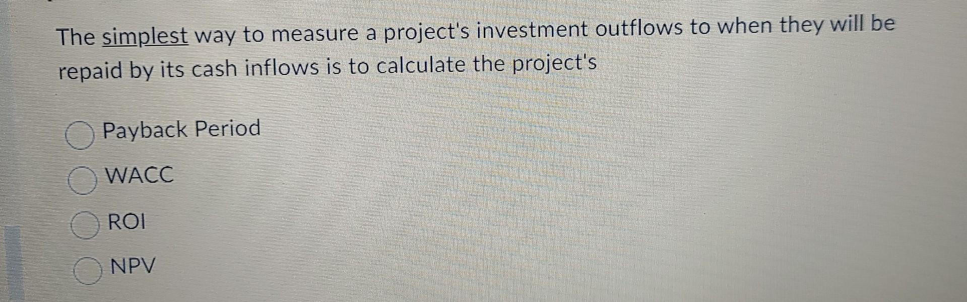 Solved Which of the following is a typical example of a | Chegg.com