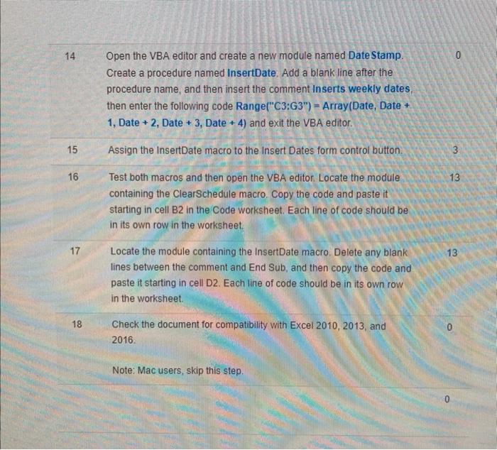 2 Clear All Data Validation In The Range A1 G19 3 Chegg