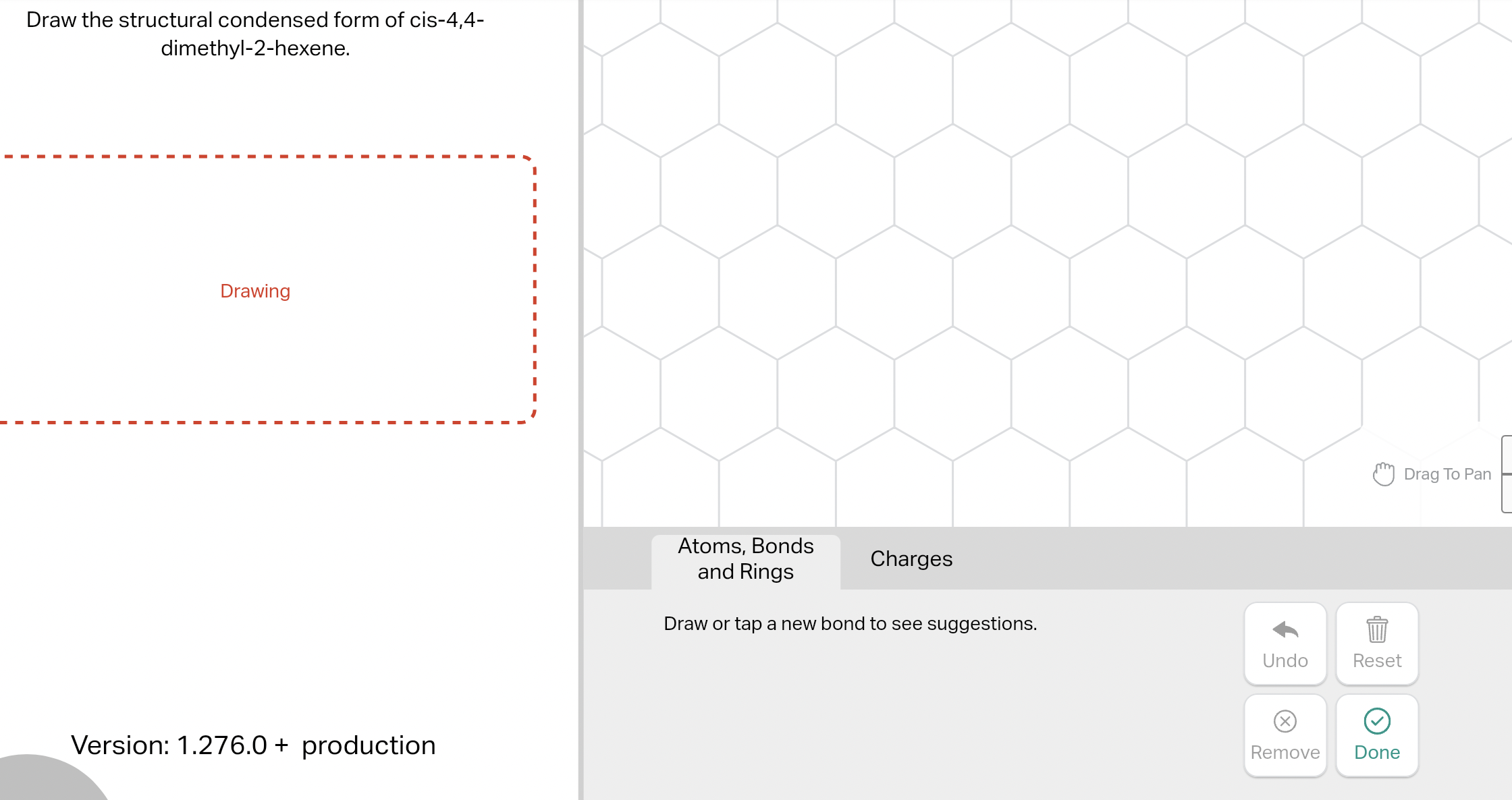 Solved Draw the structural condensed form of | Chegg.com