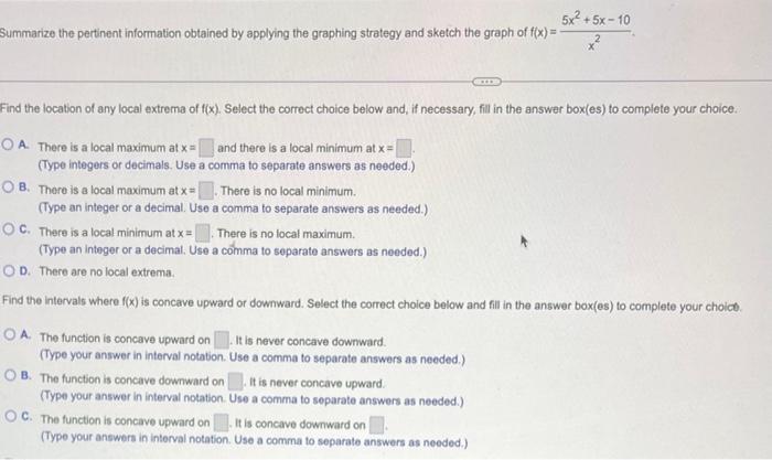 Solved Summarize the pertinent information obtained by | Chegg.com