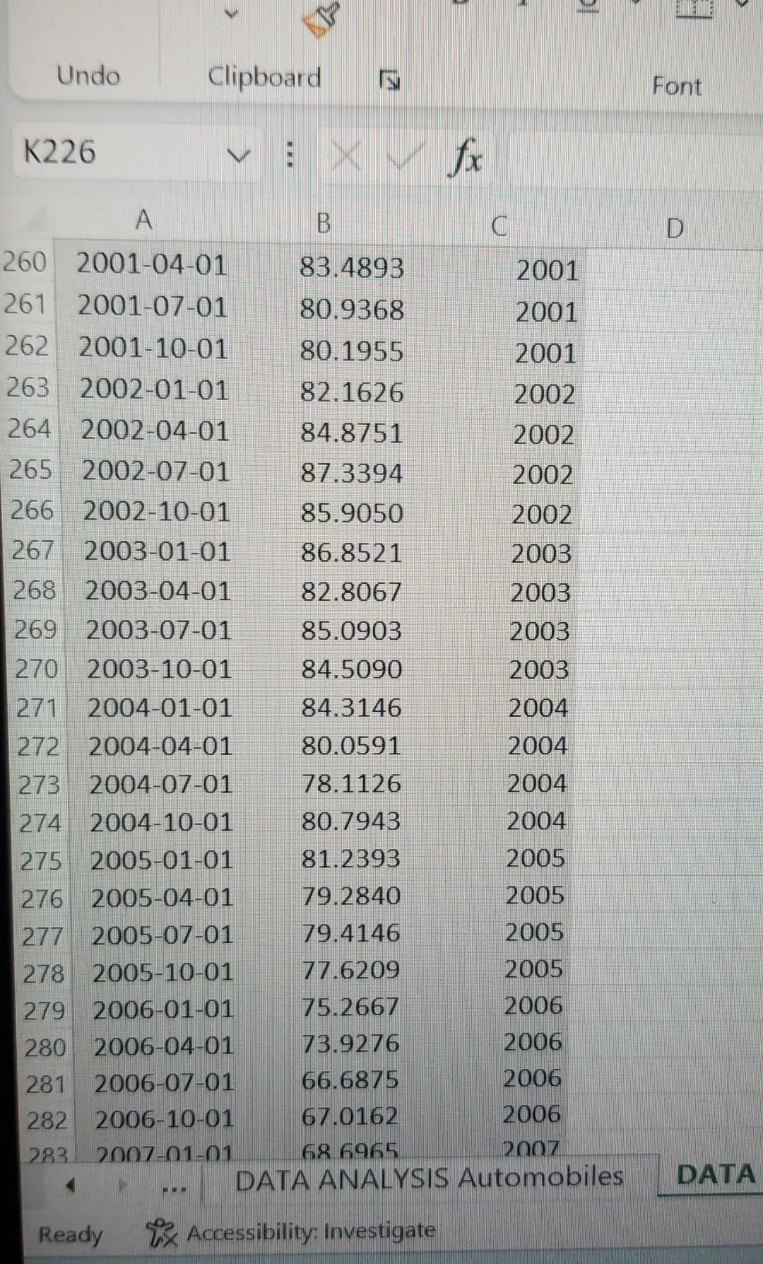 Solved 21 22 Use The Averageif Function To Pull The 