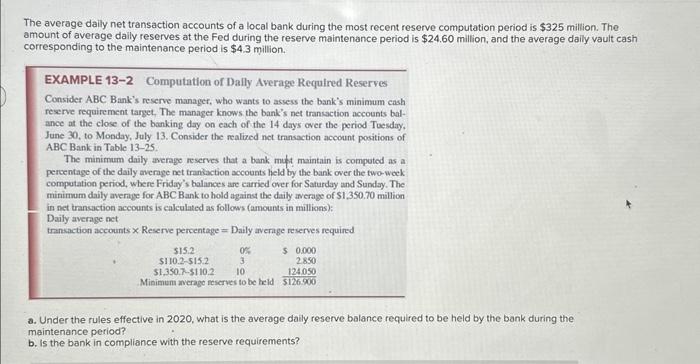 Solved a. Under the rules effective in 2020 , what is the | Chegg.com