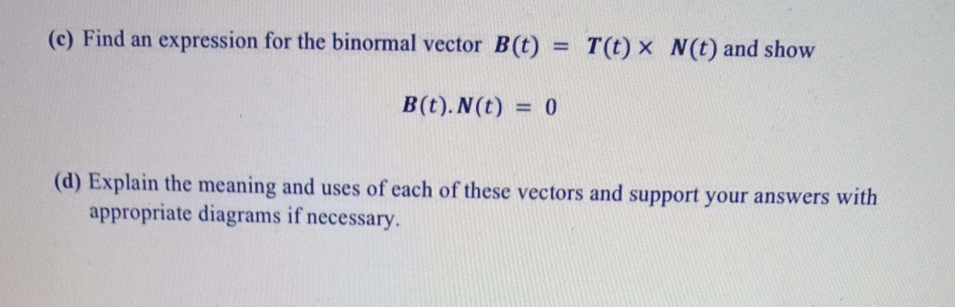 The position vector r(t) of a dynamic particle in | Chegg.com