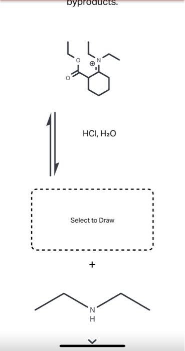 Solved Draw the major product of this reaction. Ignore | Chegg.com