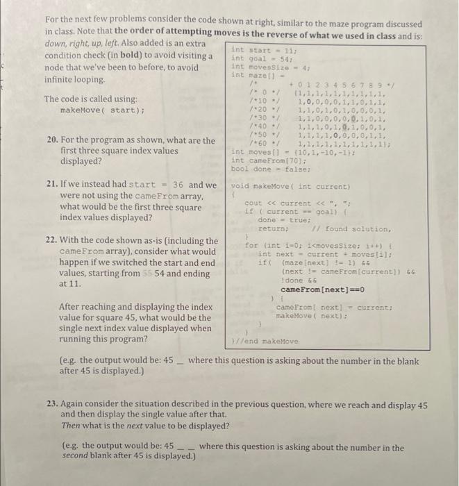 Solved Can you give me a detailed explanation of how to | Chegg.com