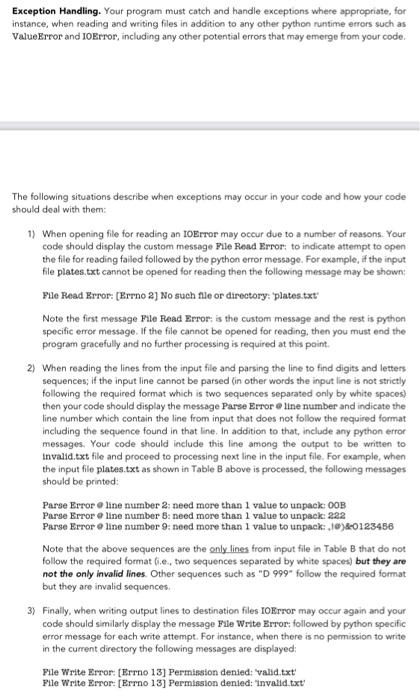 Solved Please Write Python program design at the beginning | Chegg.com