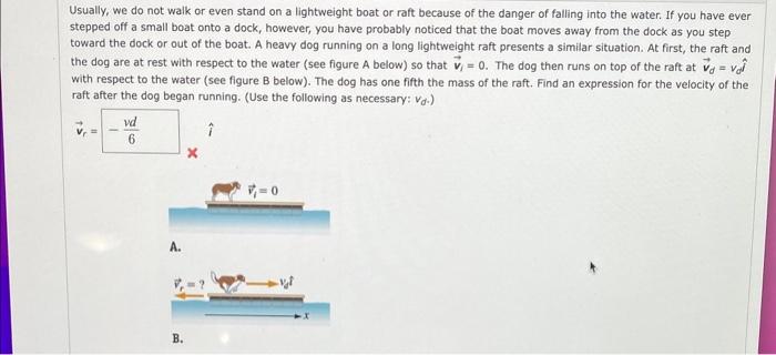 Solved Usually, we do not walk or even stand on a | Chegg.com